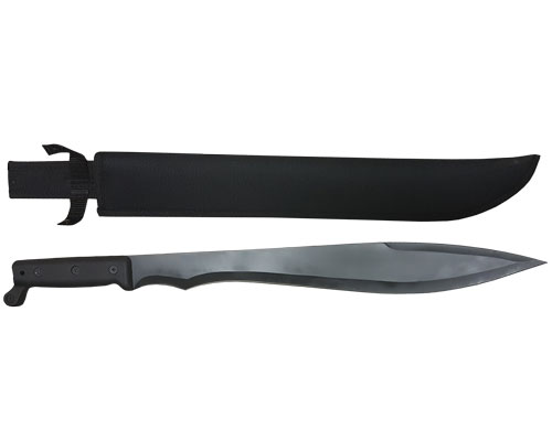 Machete hoja de 45cm LBK06107 - Sources S.A.