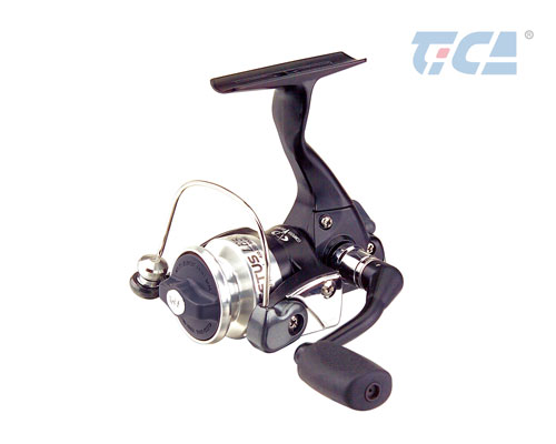 Reel Tica Cetus LE500 - Sources S.A.