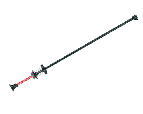 Cerbatana de 76cm - Sources S.A.