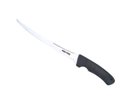 Cuchillo de filetear GF-508F - Sources S.A.