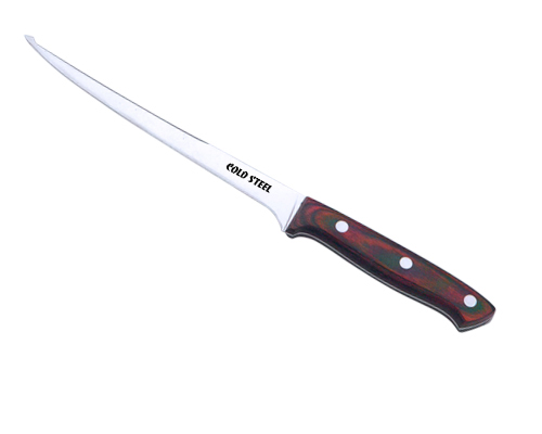 Cuchillo de filetear GF-523 - Sources S.A.