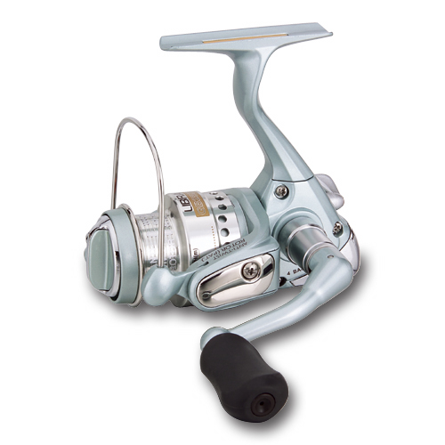 Reel Tica Libra GB2500 - Sources S.A.