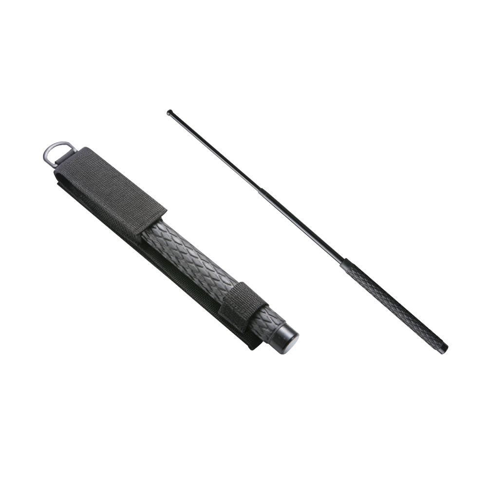 Baston telescopico para defensa - Sources S.A.