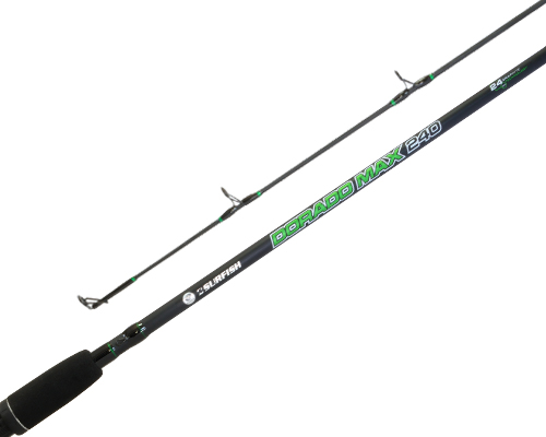 Caña Surfish Dorado Max - Sources S.A.