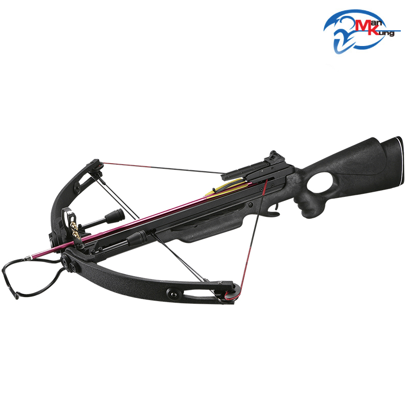 Ballestas archivos - Sources S.A.